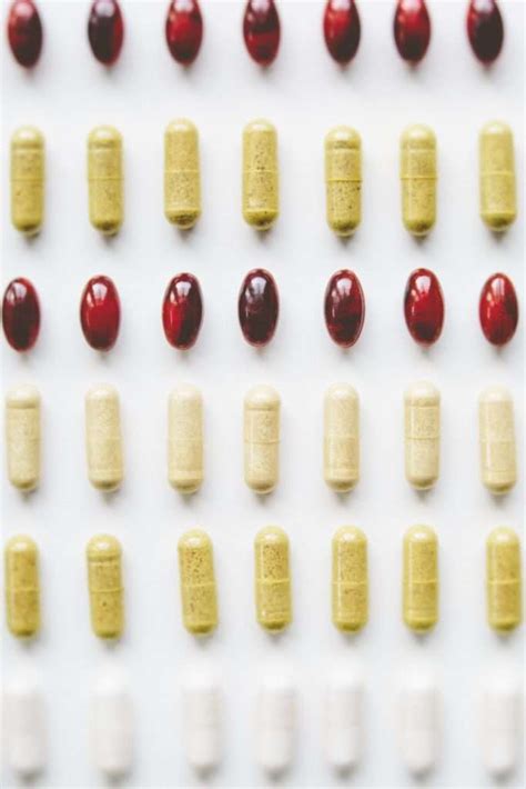 Folate Vs Folic Acid Which Is Better Live Well With Krystal