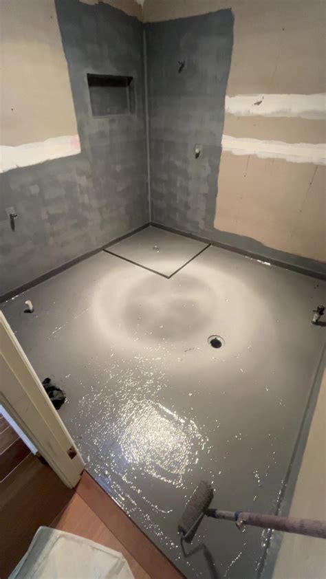 Waterproofing Greenacre Nsw 2190 Ultimate Waterproofing Solutions