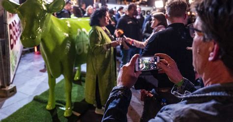 Na De Verkiezingen In Nederland Veel Te Lang Dacht Men Iedereen Wil Een Sex And The City