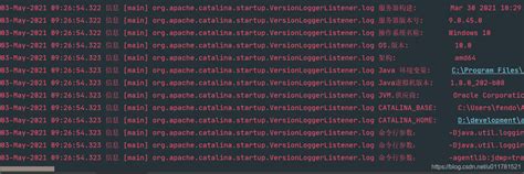 idea下tomcat中文日志乱码，idea tomcat logback中文日志乱码 idea logback日志输出乱码 csdn博客