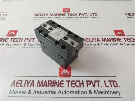sommer automatic gp 410 parallel gripper aeliya marine