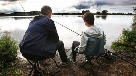 Dad Trouble ‹ Series 2 ‹ Jamie Johnson