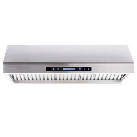 Euro Ap238 Ps61 30 Under Cabinet Range Hood Free Image Download