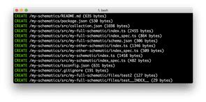 Schematics Ng Generate Ng Zorro Blog