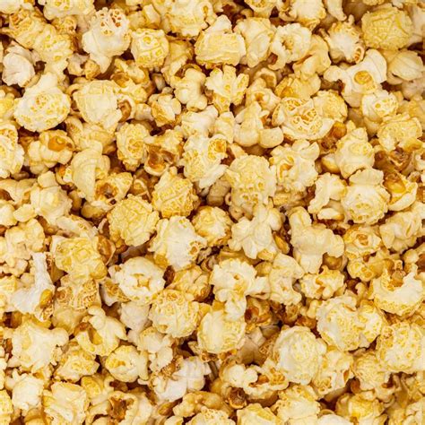 Vegan Popcorn Options Nikkis Popcorn Company Dallas Tx