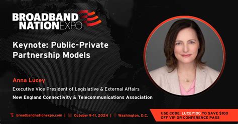 Thrilled To Be A Part Of This Exciting Event Uniting Government And