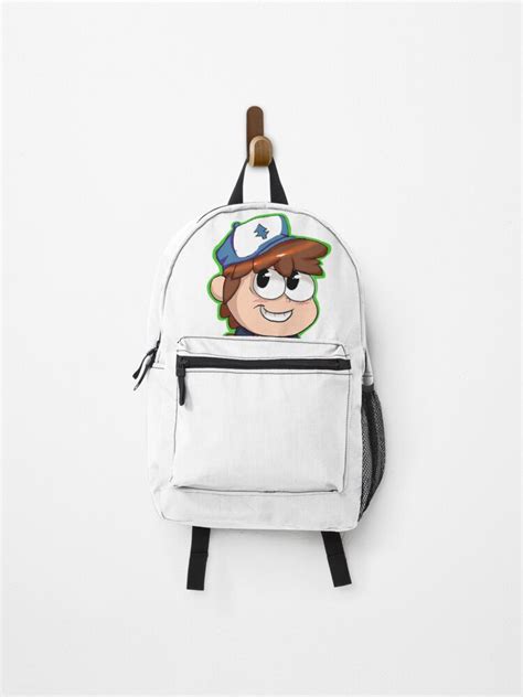 Gravity Falls Backpack