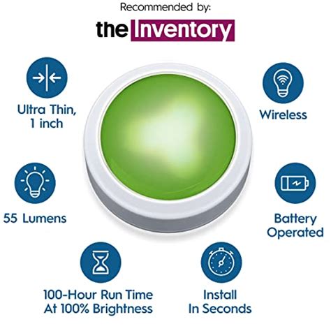 Brilliant Evolution Product Guide 15 Best Things To Buy From Brilliant