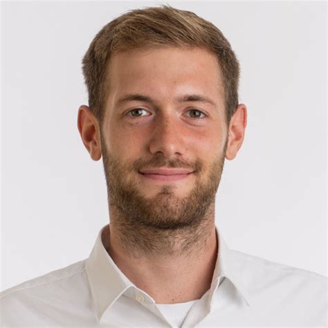 Kai Kirchhoff Research Technician Eth Zürich Linkedin