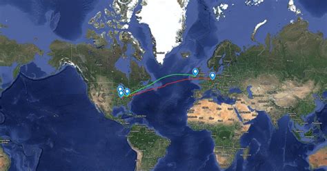 Schahrer Map Scribble Maps