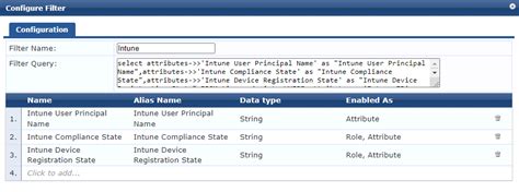 Clearpass Intune And Mac Randomisation Wifizoo Clearpass Intune And Mac Randomisation Wifizoo