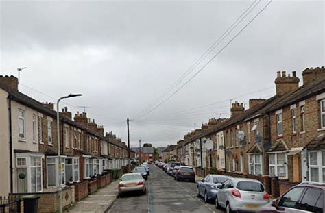 Cauldwell School Chosen As Pilot For Bedfords First School Street