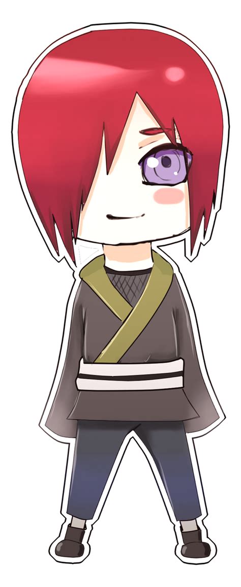 Chibi Nagato By Toshalg On Deviantart