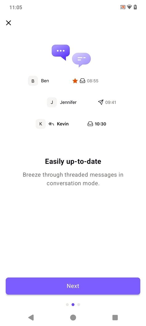 Proton Mail APK Download For Android Free