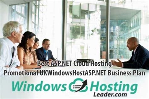 Best Asp Net Cloud Hosting Promotional Ukwindowshostasp Net Business Plan The Best And Cheap