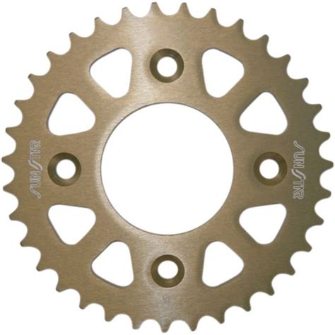Sunstar 420 Aluminum Rear Sprocket Fortnine Canada