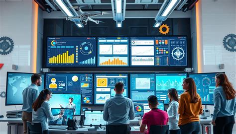 Boost Efficiency Operational Improvement Strategies