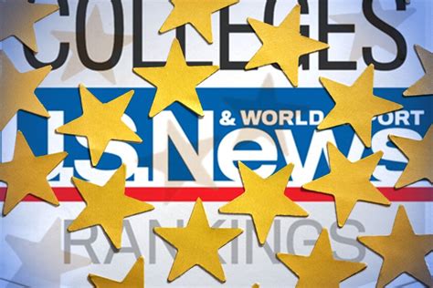 The ‘us News Rankings Are Here With An Altered Formula And Few