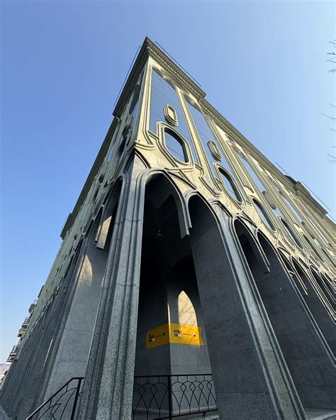 Georgian Museum Of Fine Arts ქართული სახვითი ხელოვნების მუზეუმი Added A Georgian Museum Of