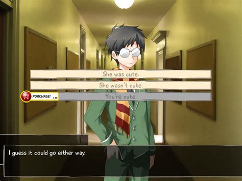 NSFW Daily Sexing Kenji 8 Somethin Aint Right Edition R Katawashoujo