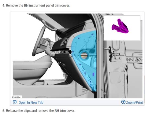 How To Remove Cluster Display Looking To Remove Cluster Display