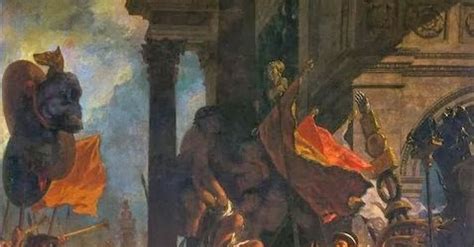 Colores Y Corcheas Un Blog Sobre Pintura Y Musica Eugene Delacroix