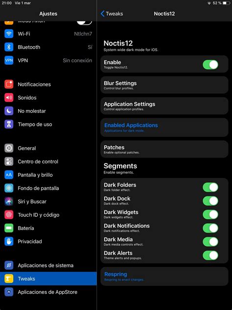 Request A Tweak That Makes The Ui Of Ios Look Like The One Of Any Of Laughingquolls Tweaks