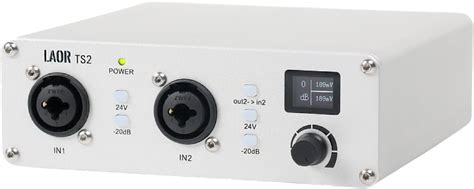 Audio Real Time Analyzer Gm Audio Technics