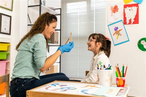 Why School Speech Therapy Alone Often Isnt Enough Therapy And Wellness