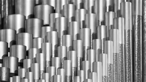 Aluminum Alloy AK5M