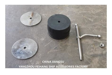 What Is A Deck Scupper Plug Gutter Plug