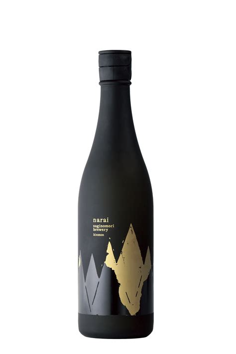 Narai Kinmon Nagano Sake Online