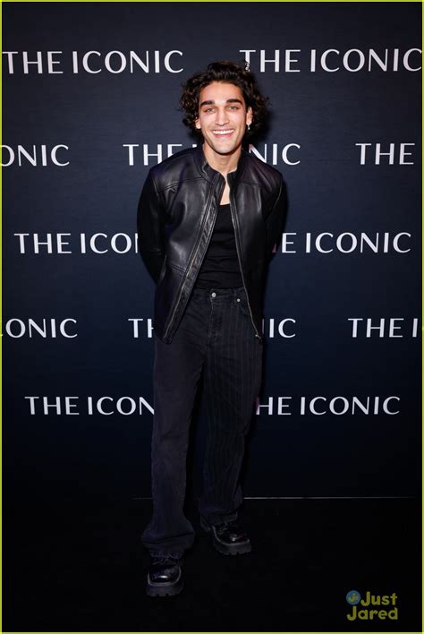 Heartbreak High Star Josh Heuston Cast In Dune Prequel Series Photo 1364663 Photo