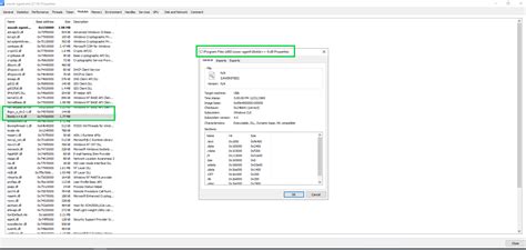 qa testing wazuh modulesd crashes on startup · issue 3255 · wazuh