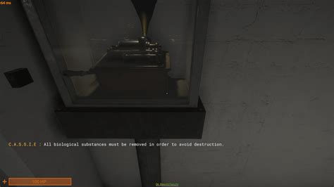 I Love The Scp Item Box Glitch Idk How It Even Happens We All Get Stuck