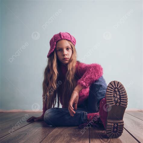 Preteen Denim Models Background Images Hd Pictures And Wallpaper For