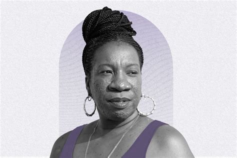 Tarana Burke On Metoo Progress And Reframing The Future