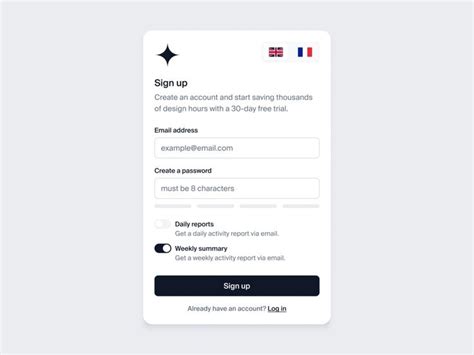 A Collection Of Modals — Untitled Ui Ui Design Principles Restaurant Website Design Youtube