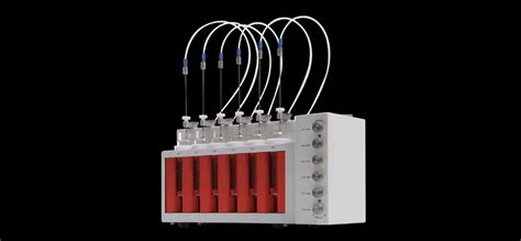 Labtech Multi Vap 6 Concentrator At Best Price In Ahmedabad By Stranium Scientific LLP ID