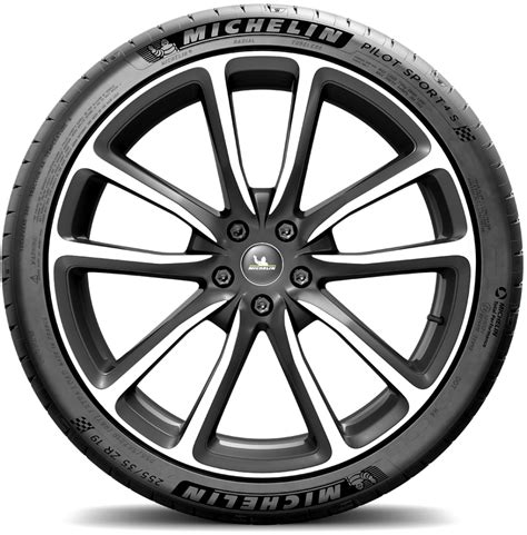 Michelin Pilot Sport 4S 275/35R19 100Y | Tyreright