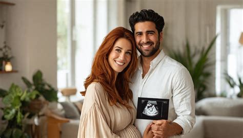Onlyfans Models Scarlet Vas And Tayo Ricci Announce Pregnancy