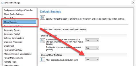 No Task Sequence Policies Are Targeted To The Provisioning Device On An