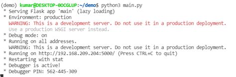 A Code Walk Through To Deploying A Container On Heroku Platform