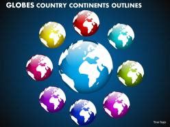 Country Overview Slide Team