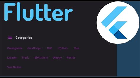 🚀 Crear Un Listado Estático De Widgets En Un Wraprow En Base A Un