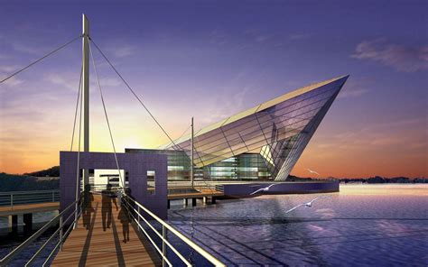 Architecture Wallpapers Wallpaper Cave