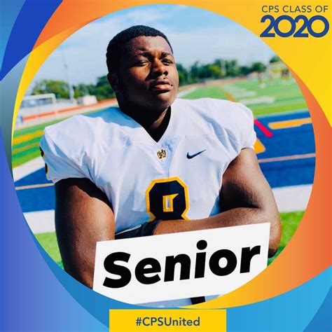 Meet Deonta Williams A Cincinnati Public Schools