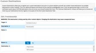 blog freepbx zendesk ticket integration using a custom destination