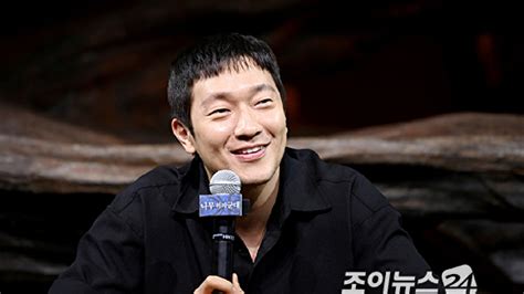 나무 위의 군대 손석구 개인적 군 경험 표현할 자리 없었다