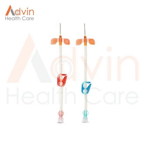 Dora Av Fistula Needle Set 15g At Rs 20 Piece In Ahmedabad Id